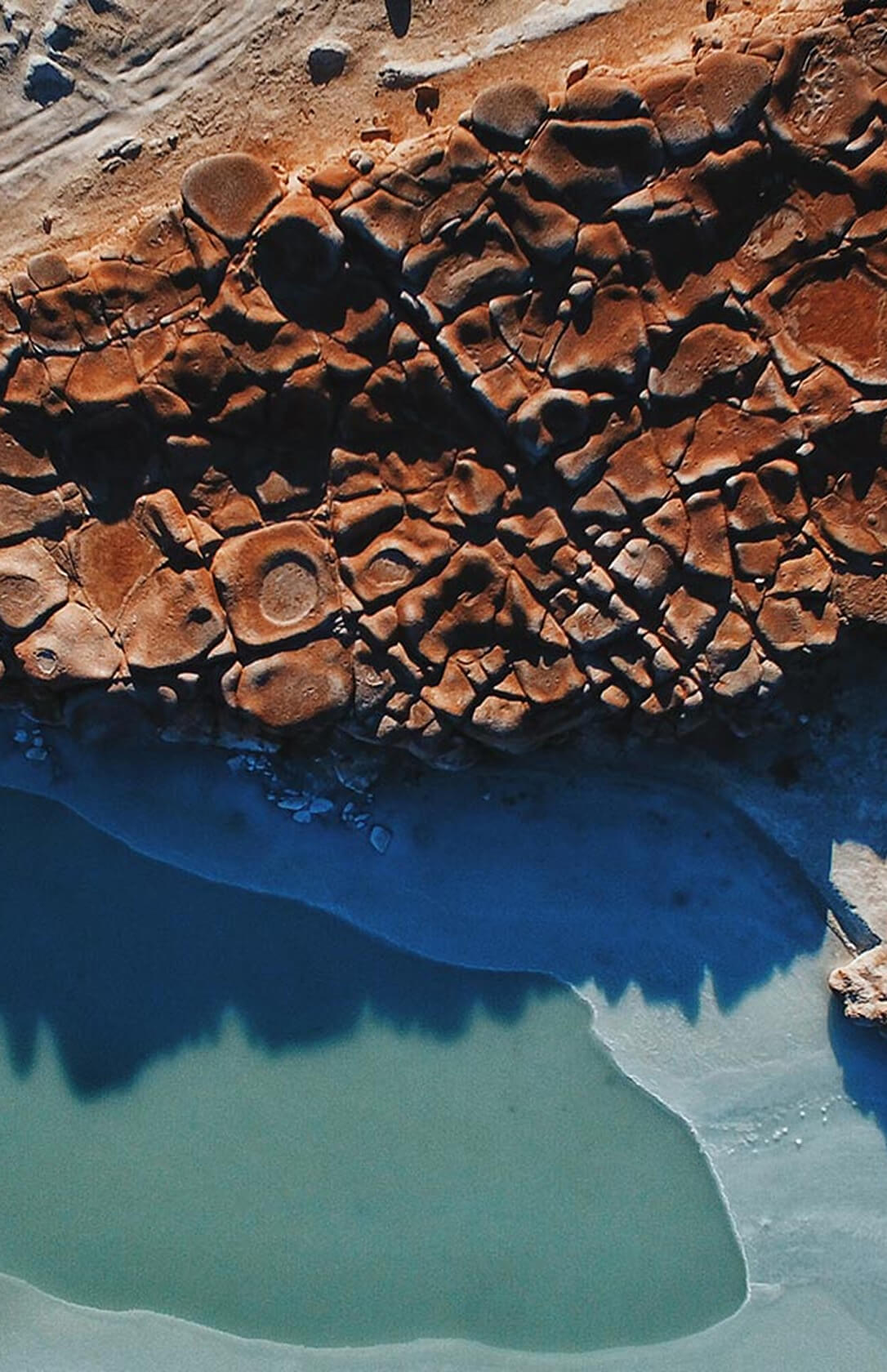 Awasi: Luxury Hotels & Lodges In Chile, Argentina & Brazil