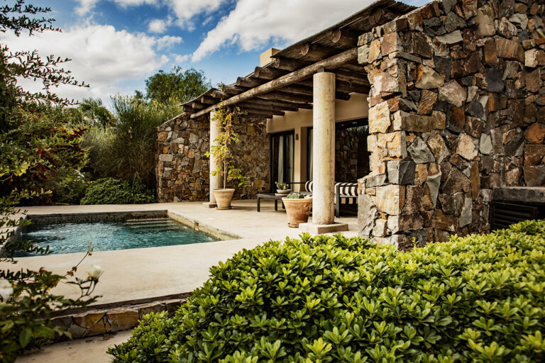 Private Villas & Rooms In Mendoza Vineyards | Awasi Mendoza