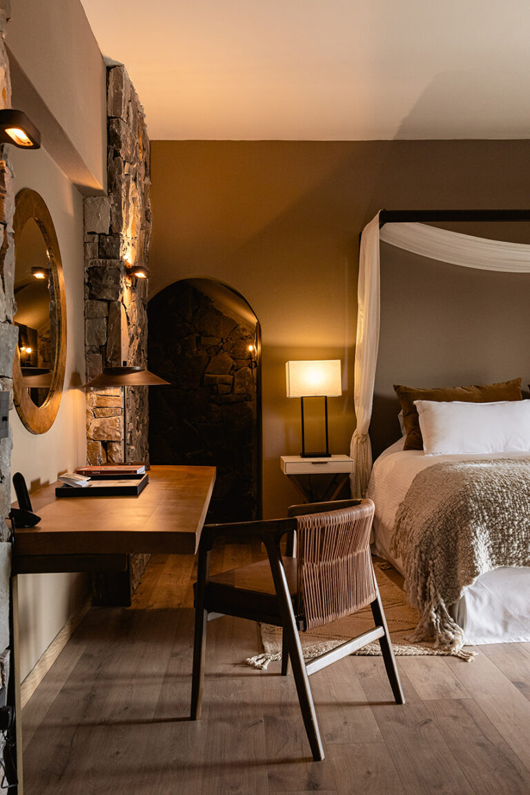 Private Villas & Rooms In Mendoza Vineyards | Awasi Mendoza