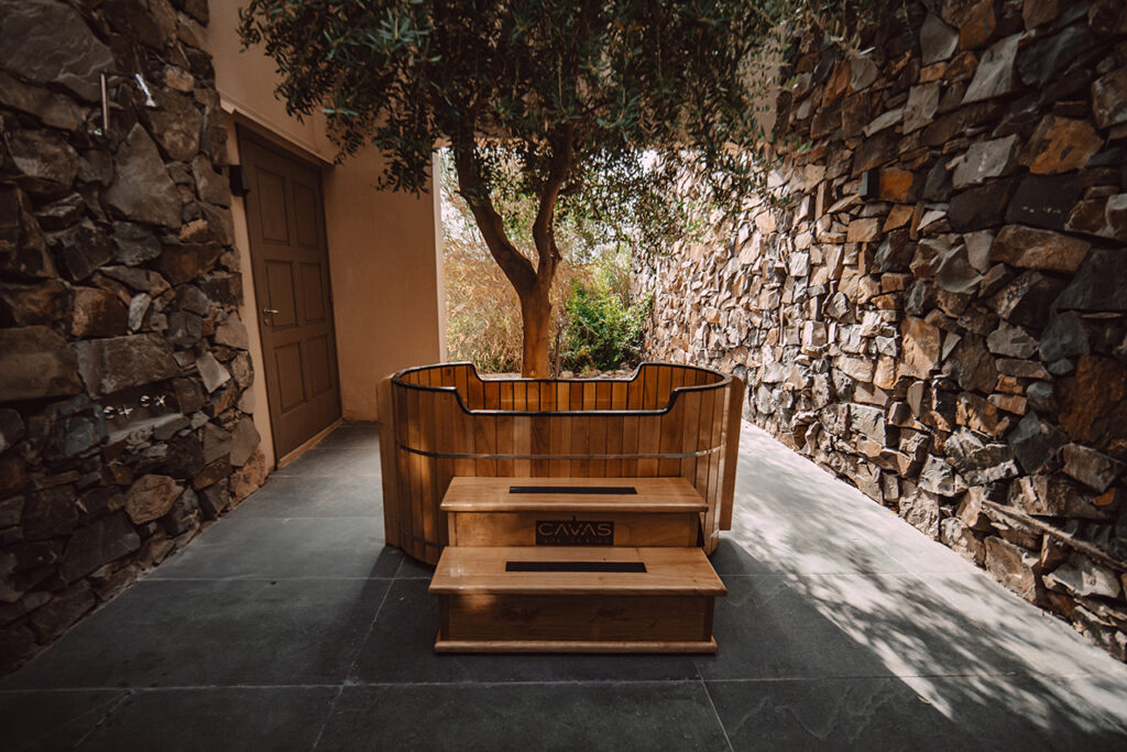 Private Villas & Rooms in Mendoza Vineyards | Awasi Mendoza