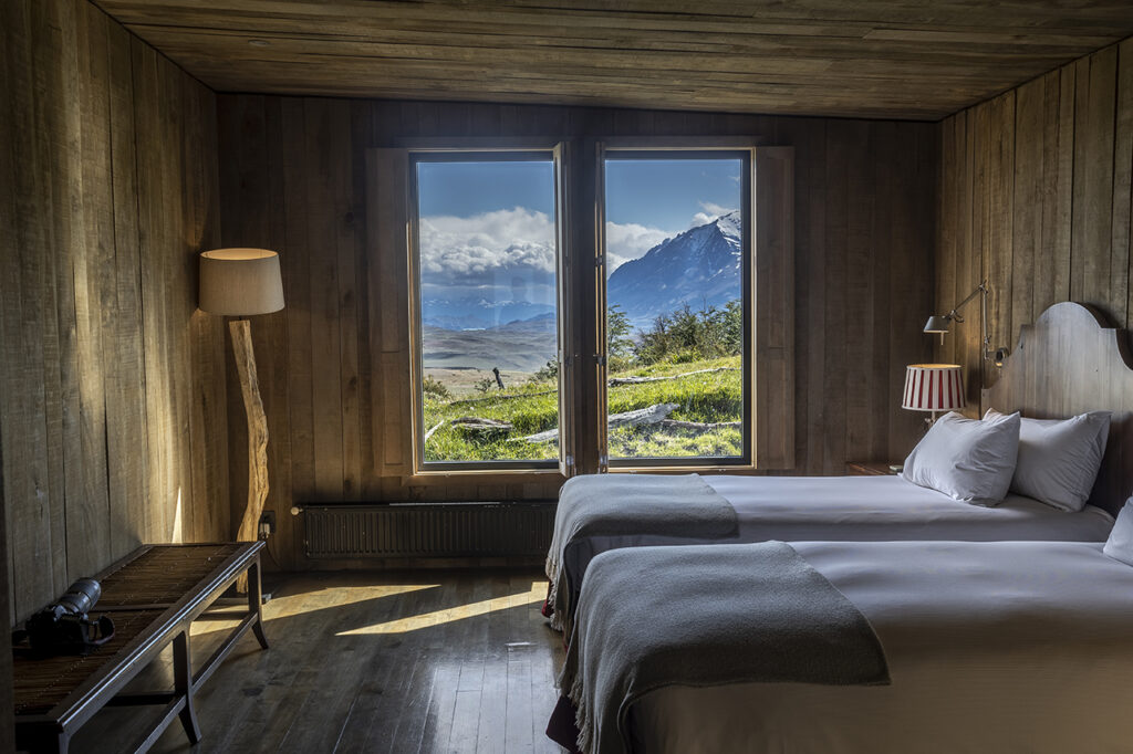 Awasi Patagonia | Luxury Lodge in Torres del Paine, Chile